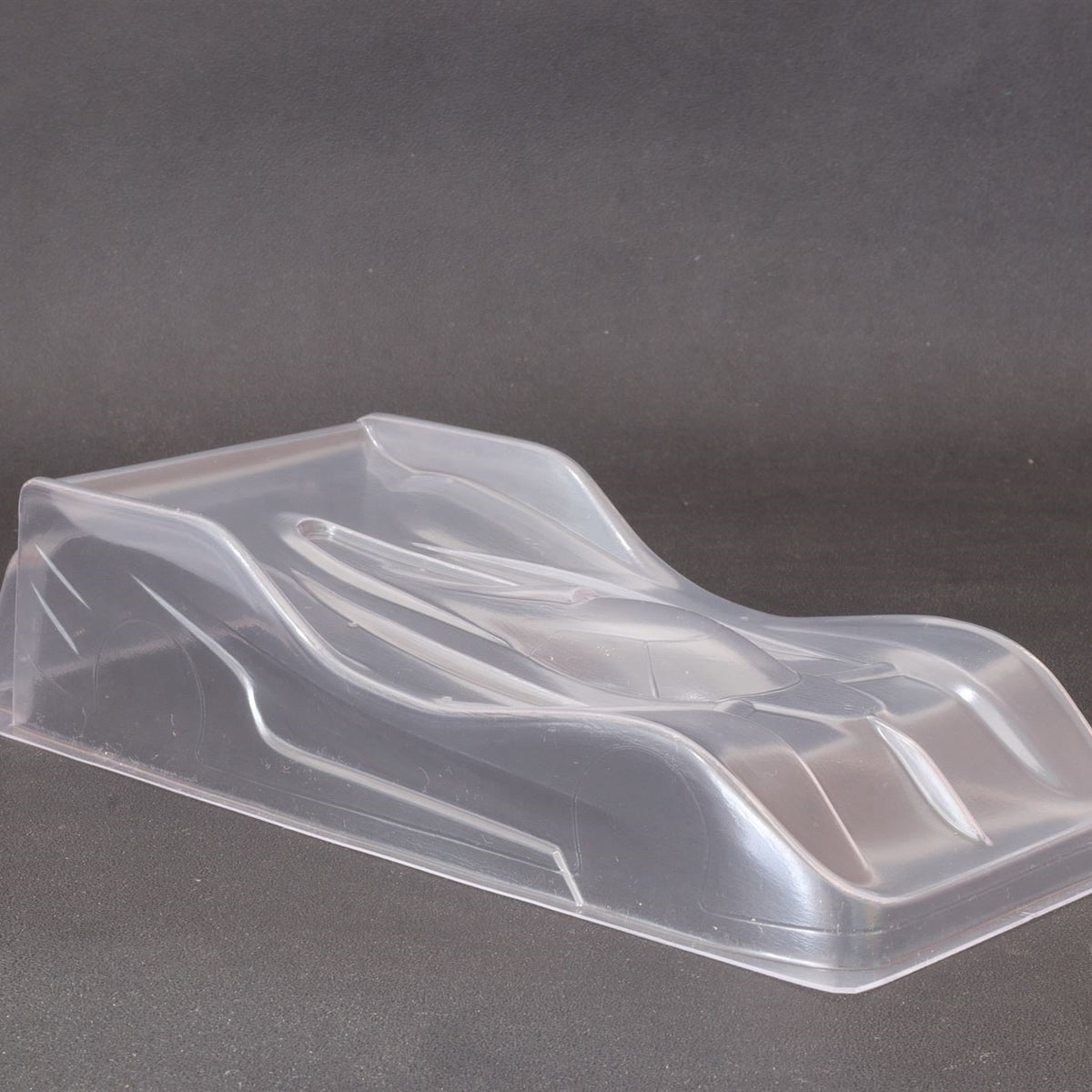 Reflex Racing: Mako GT Lexan Body RAD002 – Hobby Addicts