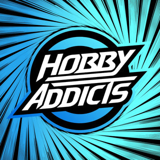 RC Cars, Drones, and trading card Games - Hobby Addicts