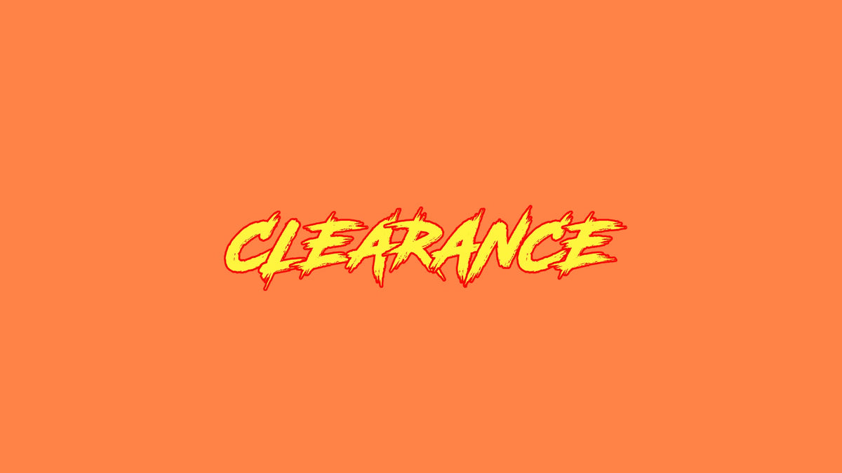 Clearance | Hobby Addicts