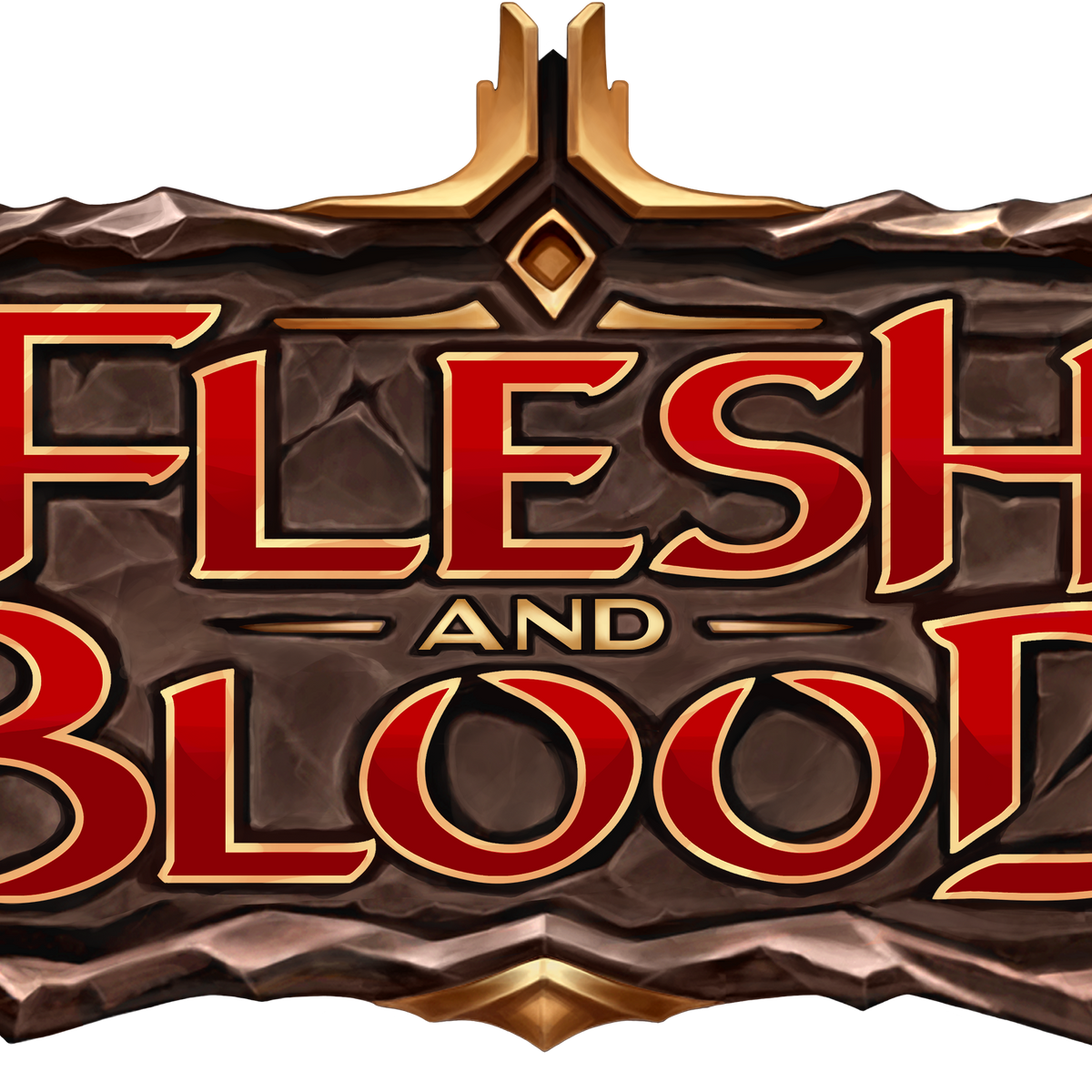 Flesh and Blood | Hobby Addicts