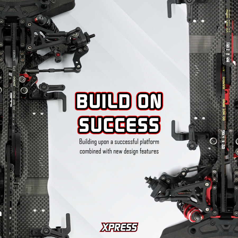 Xpress Kits – Hobby Addicts