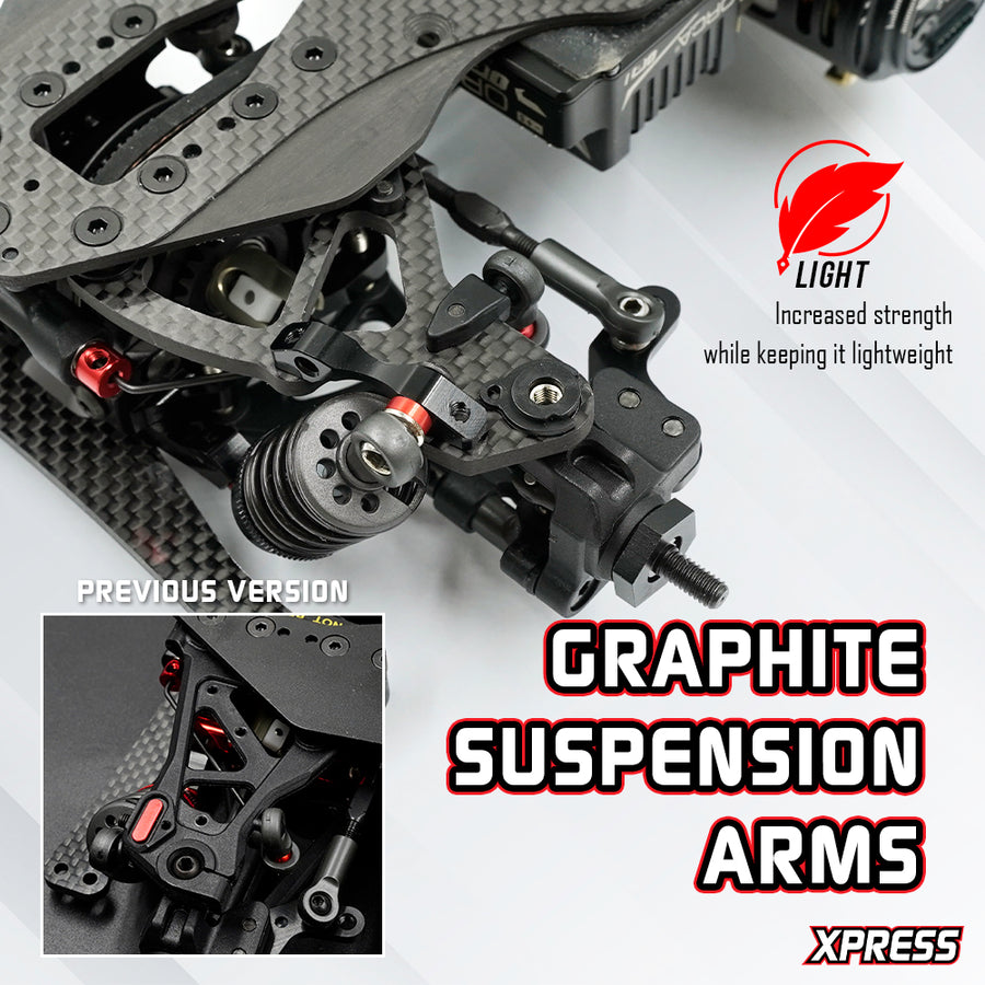 Xpress Kits | Hobby Addicts