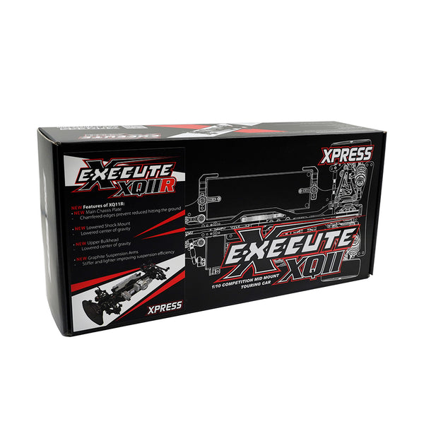 Xpress Kits – Hobby Addicts