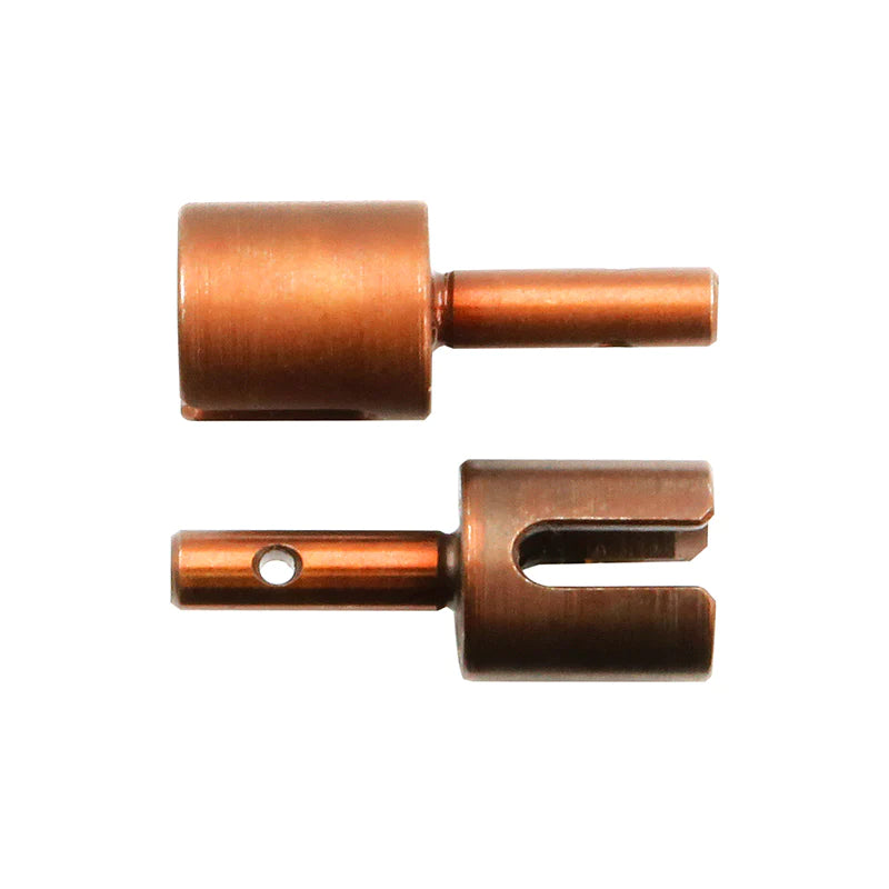 LC Racing: L6261 Spring Steel Diff Outdrive Cups (2 pcs) | Hobby Addicts