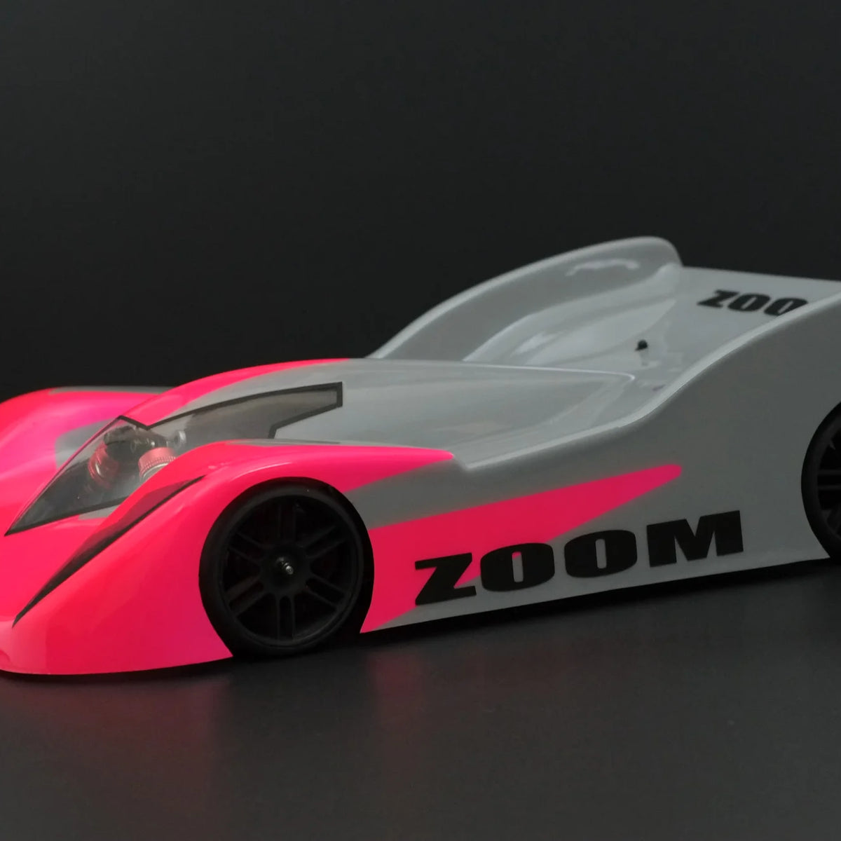 Phat Bodies: Zoom Speedrun 225mm Wheelbase | Hobby Addicts
