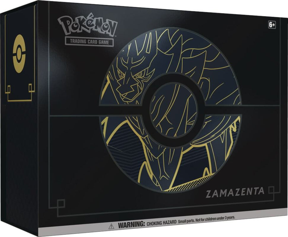 Pokemon ETBs | Hobby Addicts