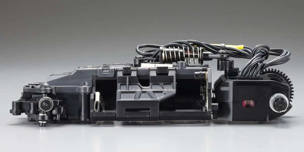 Kyosho: MINI-Z Racer MR-04 EVO2 Chassis (W-MM/8500KV)