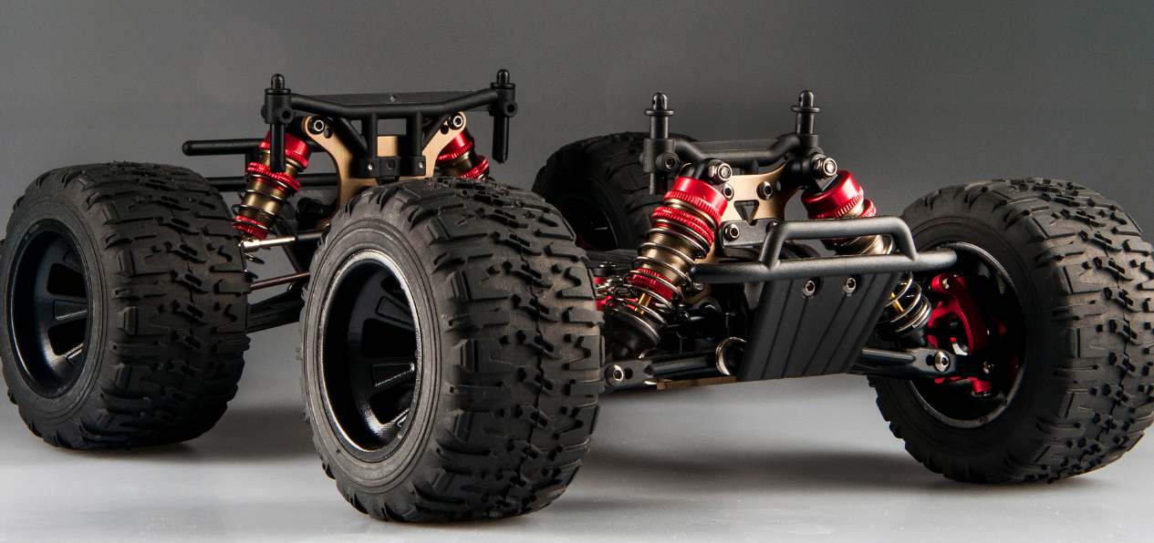 LC Racing | Hobby Addicts