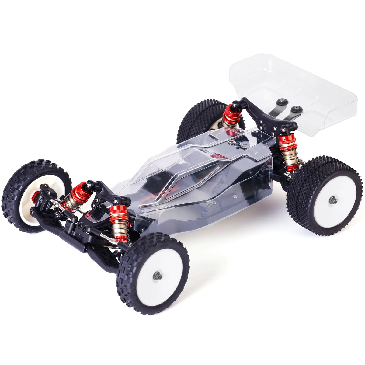 LC Racing: BHC-1 1/14 2WD Buggy Kit | Hobby Addicts
