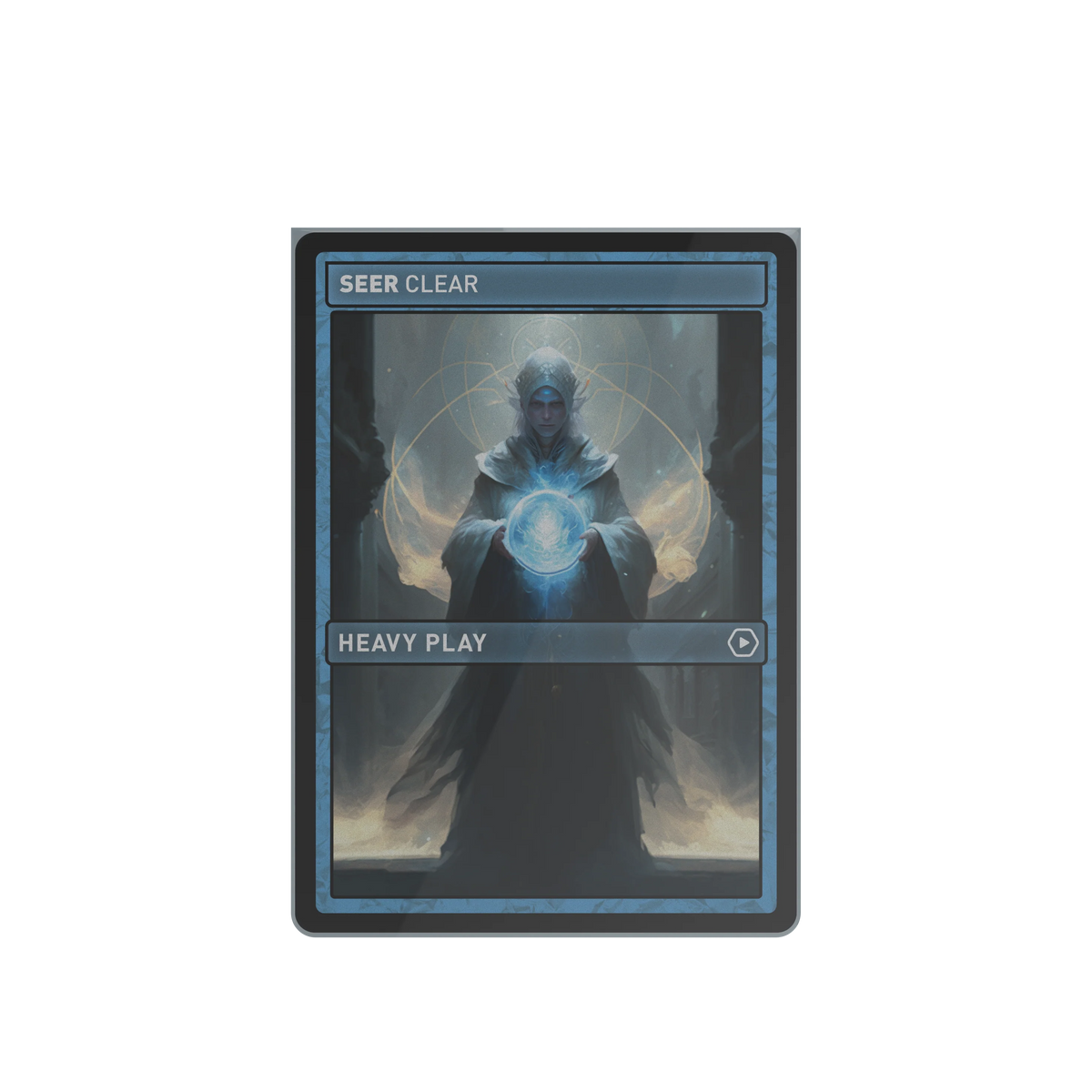 Heavy Play: CURV Hard Inner Sleeves – Hobby Addicts