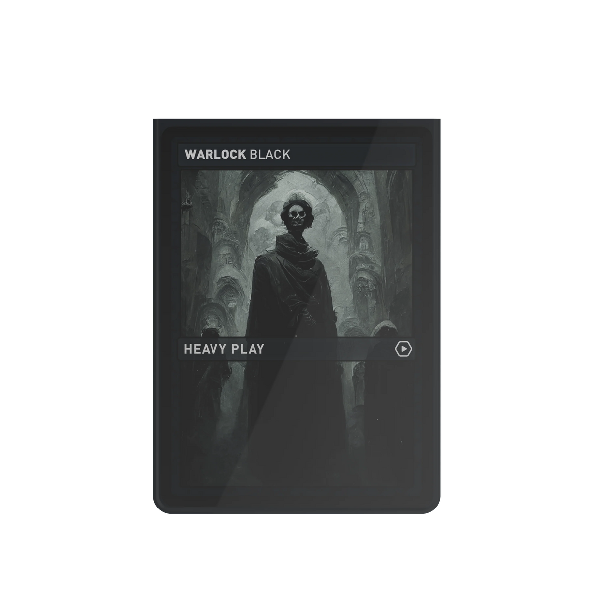 Heavy Play: CURV Sleeves | Hobby Addicts