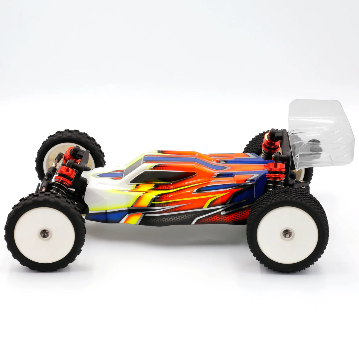 LC Racing: BHC-1 1/14 2WD RTR Buggy