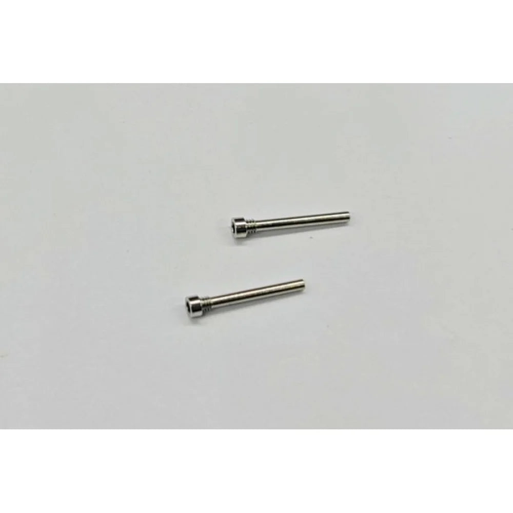GL Racing: LMP2 Front Upper Arm Pins (GL-LMP2-S-022) | Hobby Addicts