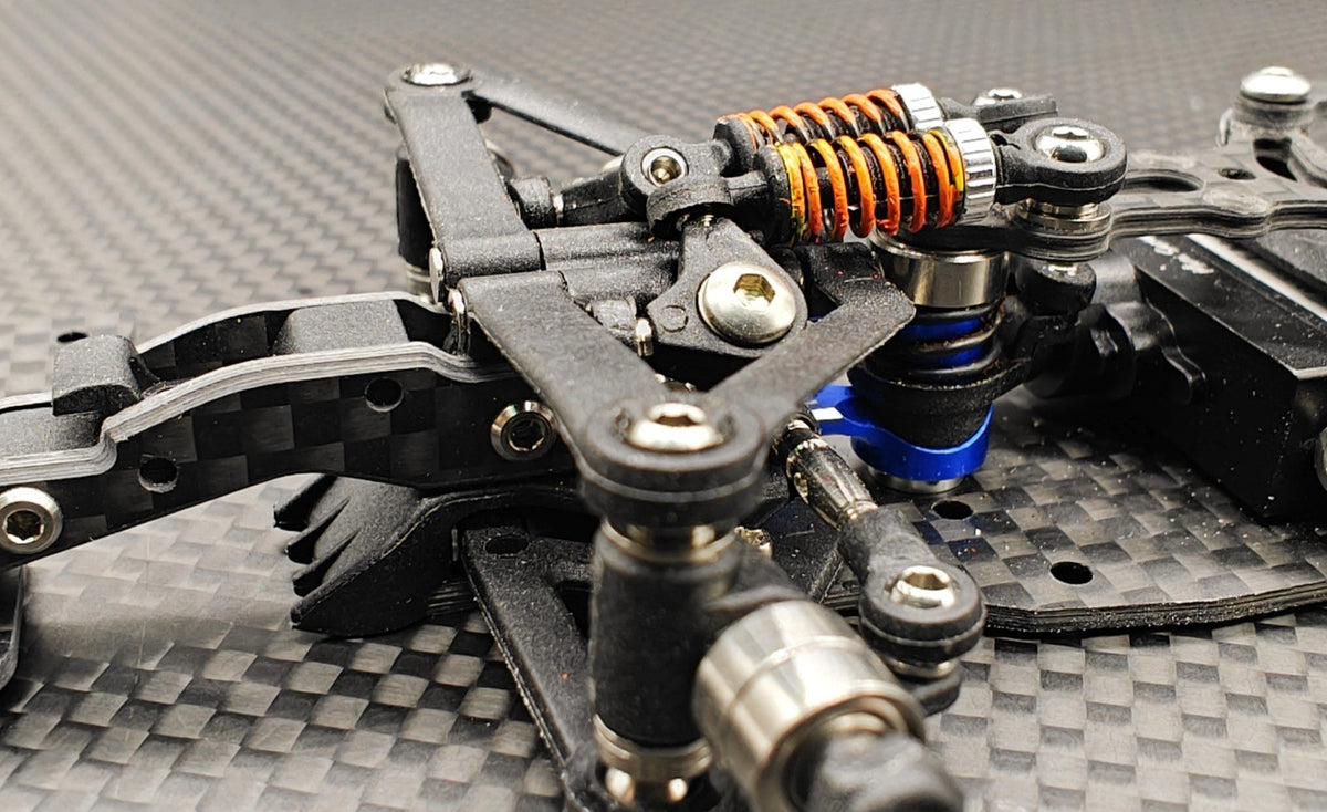 GL Racing Kits | Hobby Addicts