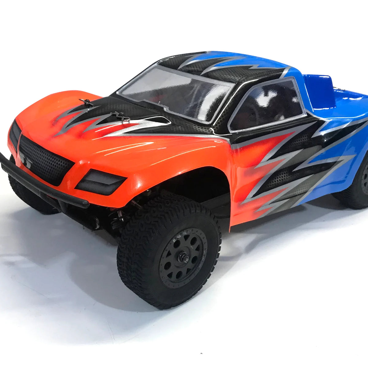 Phat Bodies: Raptor SCT 225mm Wheelbase – Hobby Addicts