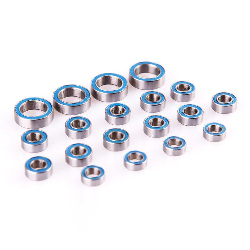 LC Racing: L6042 Ball Bearings Set – Hobby Addicts