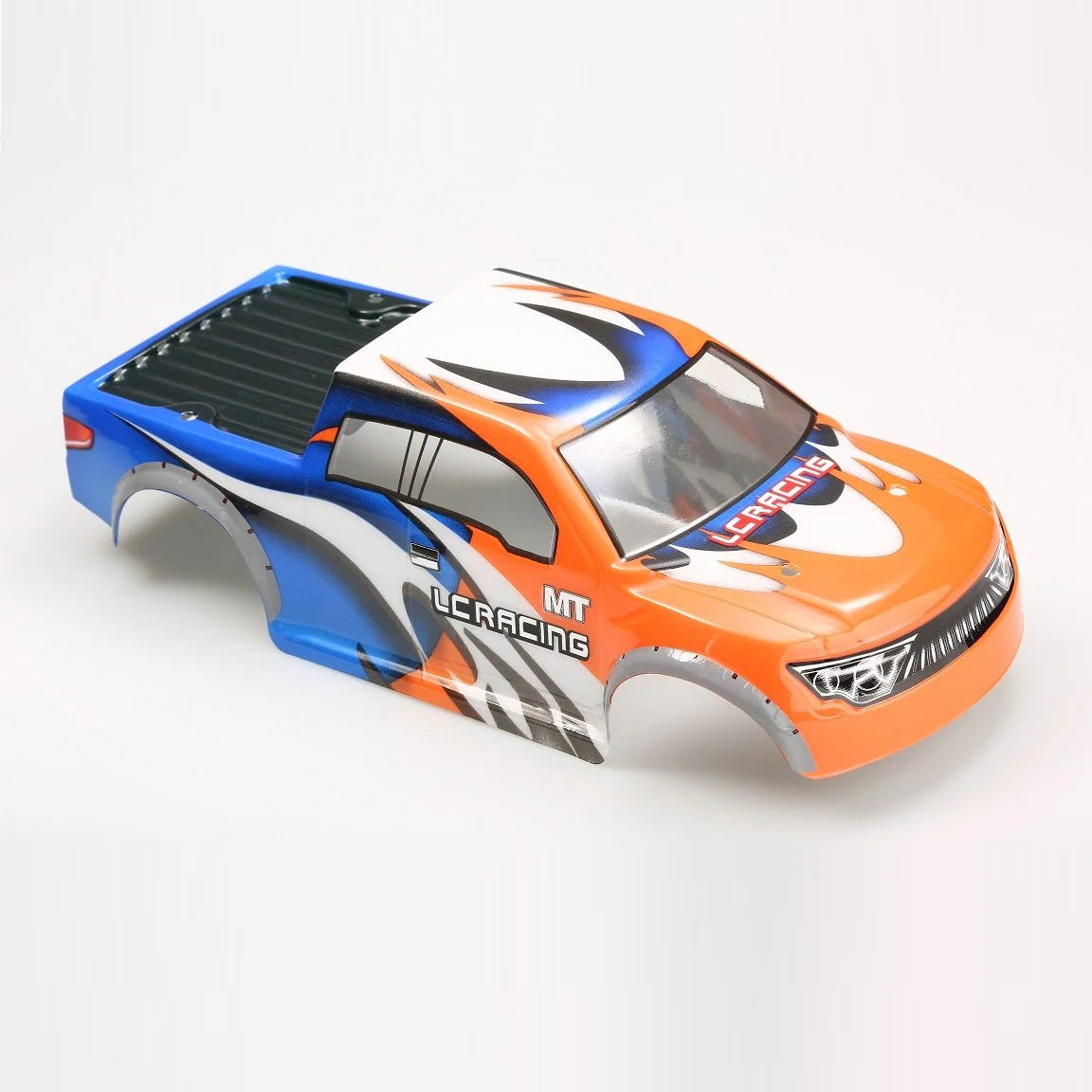 LC Racing: L6164 MT Painted Body (PC) | Hobby Addicts