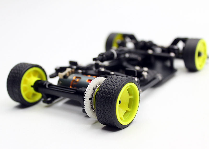 Reflex Kits | Hobby Addicts