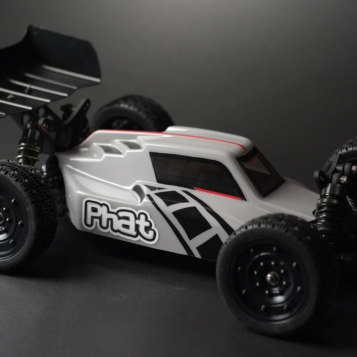 Phat Bodies: ATAK Buggy Body 190mm Wheelbase