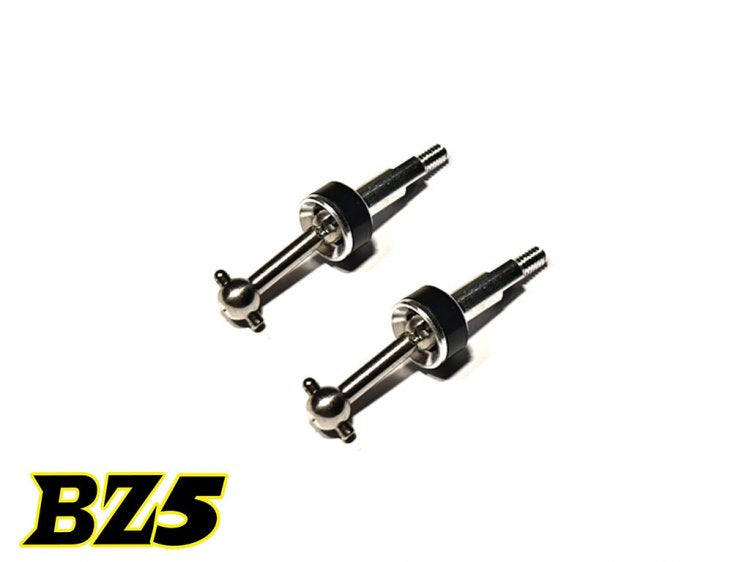 Atomic RC: BZ5 Rear CVD (10.5mm) | Hobby Addicts