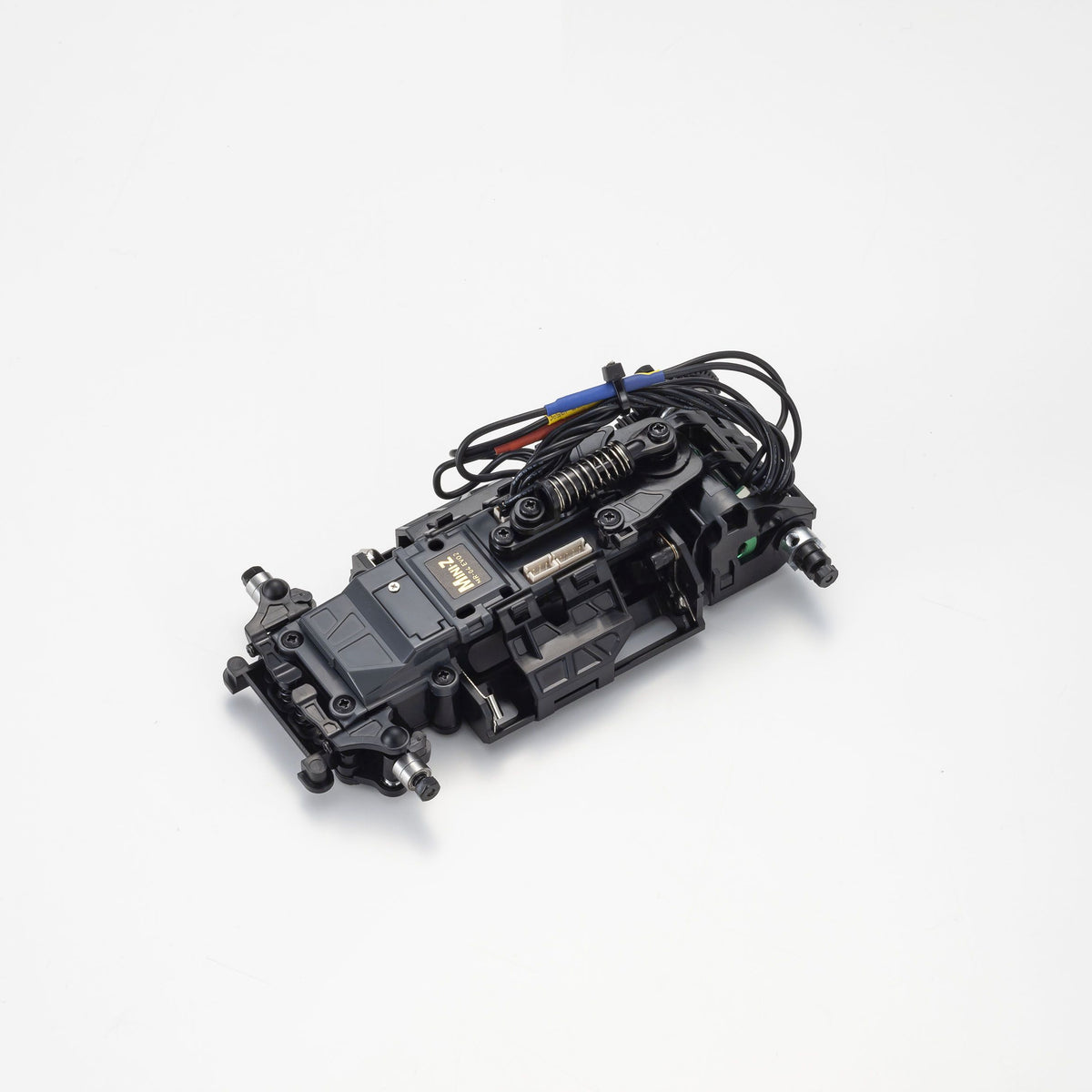 Kyosho: MINI-Z Racer MR-04 EVO2 Chassis (N-MM2/4100KV) – Hobby Addicts