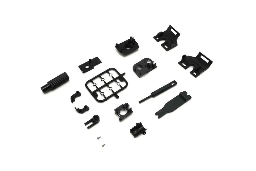 Mini-Z Parts & Upgrades | Hobby Addicts