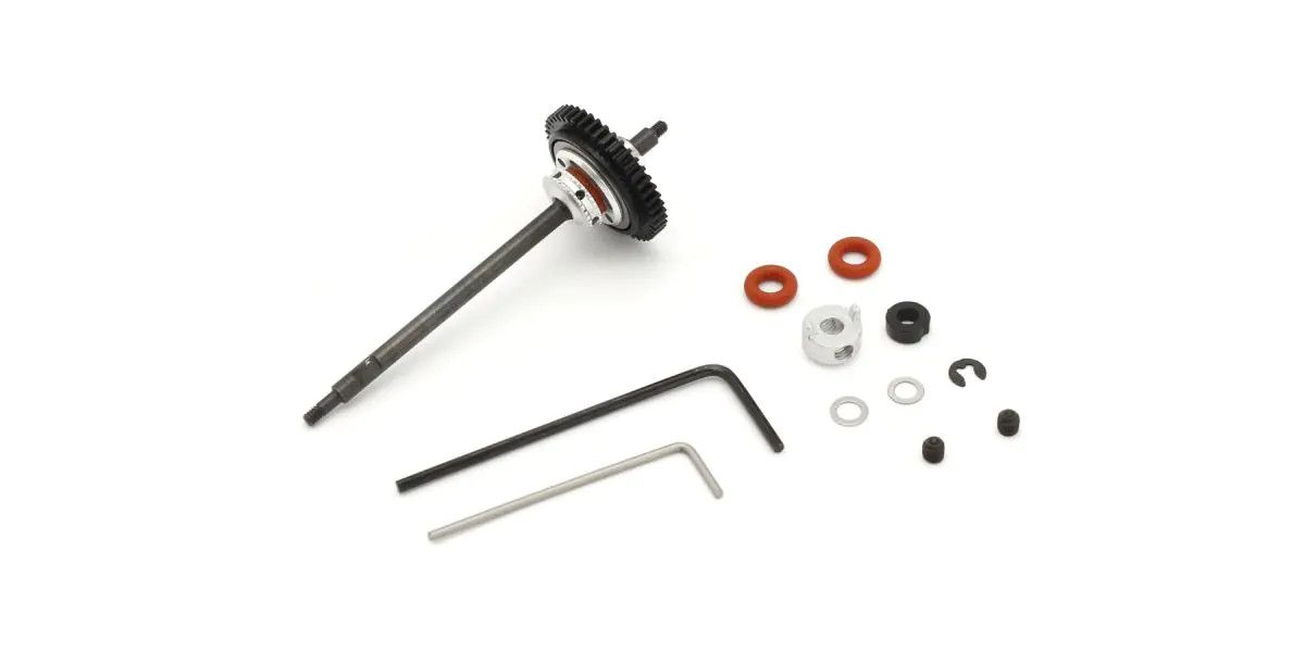 Mini-Z Parts & Upgrades | Hobby Addicts