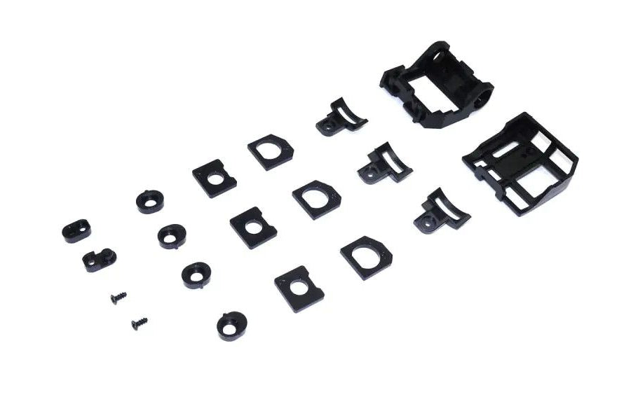 Mini-Z Parts & Upgrades | Hobby Addicts