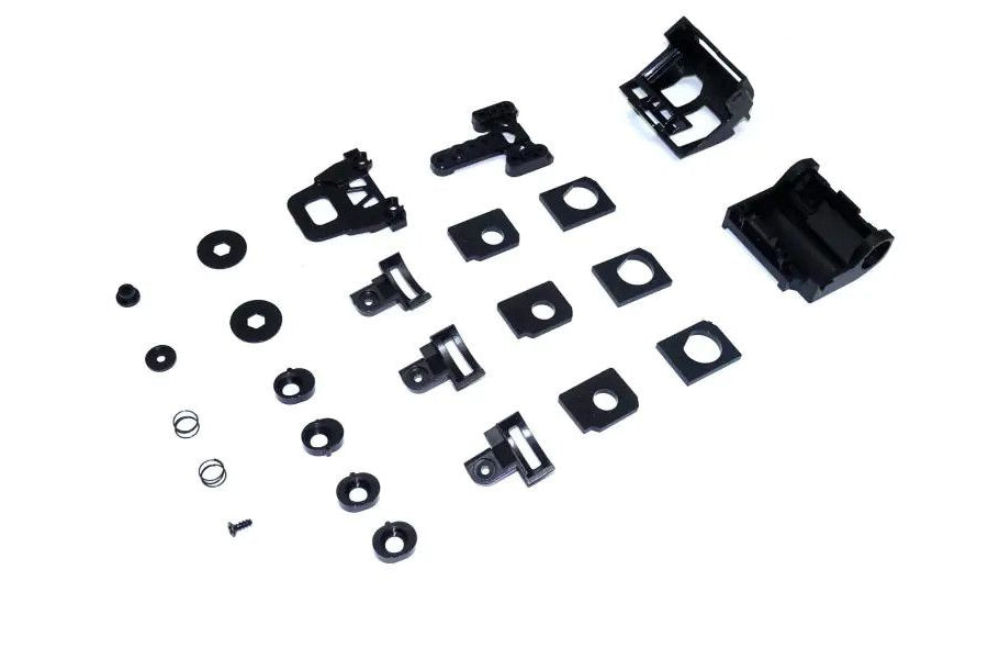 Mini-Z Parts & Upgrades | Hobby Addicts