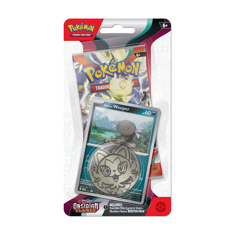 Pokemon Packs | Hobby Addicts